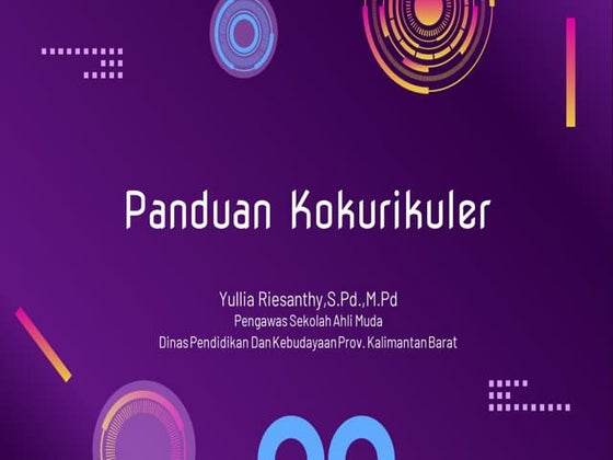 pembelajaran kokurikuler kurikulum merdeka.pptx