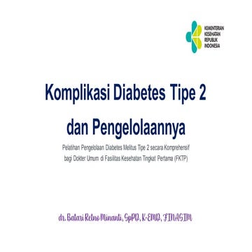 materi komplikasi DM-1 PADA PASEIEN dM.pdf