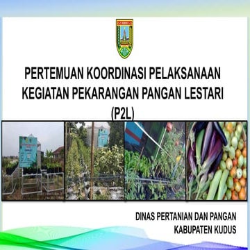 Materi Koordinasi P2L (pekarangan pangan lestari) 2024.pptx