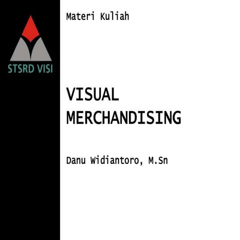 VISUAL MERCHANDISING_PENATAAN PRODUK.pptx