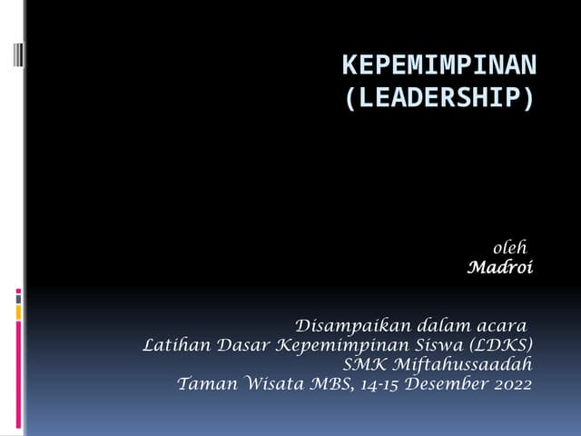 AGENDA 2_KEPEMIMPINAN TRANSFORMASIONAL.pptx