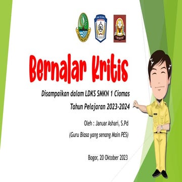 Berfikir Kritis.ppt