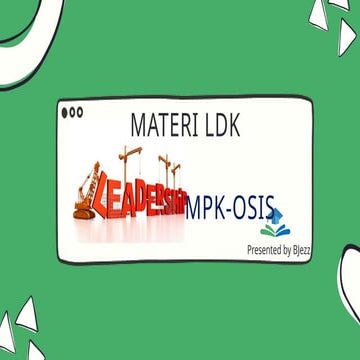 Materi Latihan dasar kepemimpinan MPK-OSIS.pptx