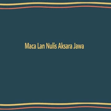 PPT Materi Maca lan Nulis Bhs Jawa_24.pptx