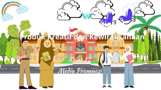 download template modul pembelajaran gratis | DOCX