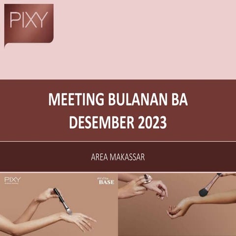 MATERI MEETING Desember 2023 fgfggfsdgdsgdgdgfgs | PPT