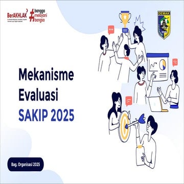 Materi Mekanisme Evaluasi SAKIP 2025.pdf