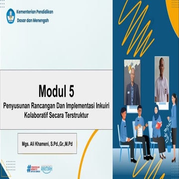 Materi Modul 5 KB 2 Pembelajaran Mendalam.pptx