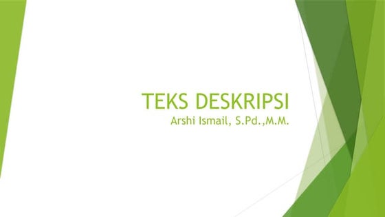 materi Descriptive Text ppt download for free | PPT materi Descriptive Text ppt download for free | PPT
