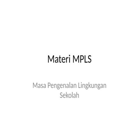 Comprehensive Introduction to School Environment and Student Character ...