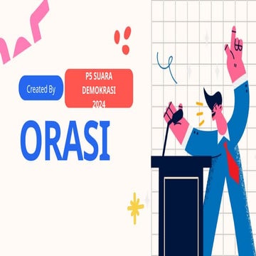 MATERI ORASI P5 SUARA DEMOKRASI 2024.pptx