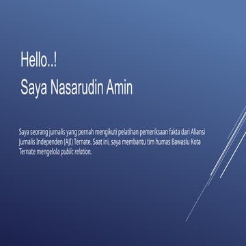 MATERI P2P - ANSOS PILKADA DAN PEMBANGUNAN JEJARING KOMUNITAS.pptx