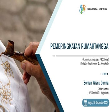 Pemeringkatan Data Rumah Tangga-BPS DIY.pdf