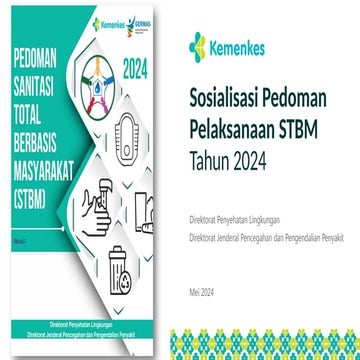 Materi Pedoman Pelaksanaan STBM 2024.pptx