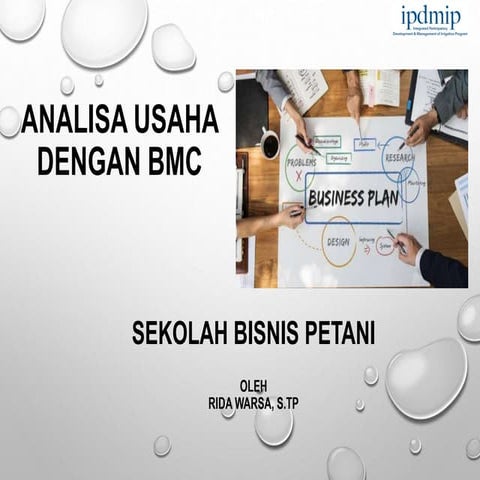 Materi Pelatihan BMC_RIDA WARSA.ppt