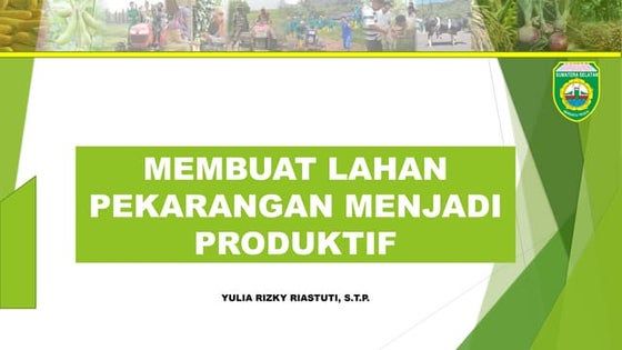 pemanfaatan-lahan-pekarangan rumah kita.pptx