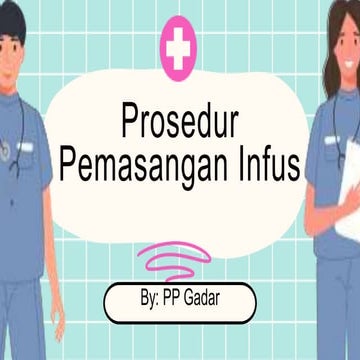 01. Materi Prosedur Pemasangan infus.pdf
