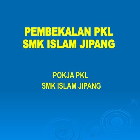 MATERI PEMBEKALAN ETIKA KERJA PKL SIJ TA 2024-2025.pptx