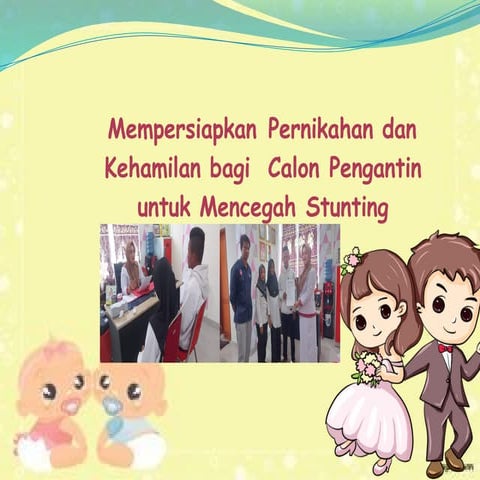 MATERI PEMBINAAN CATIN DI PUSKESMAS.pptx