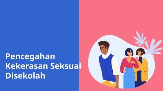Ppt kekerasan seksual | PPTX
