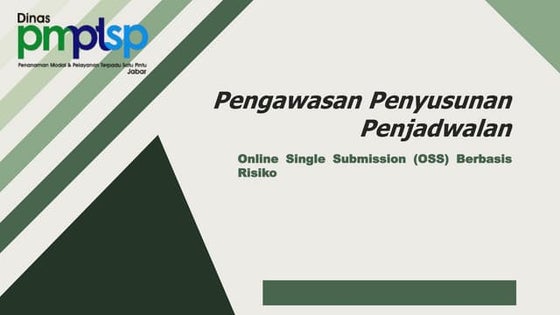 Panduan Penginputan Eletronik WALIDATA pemerintahan | PPT