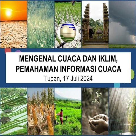 TK_Cuaca_dan_Iklim untuk anak paud dan Taman Kanak Kanak.ppt