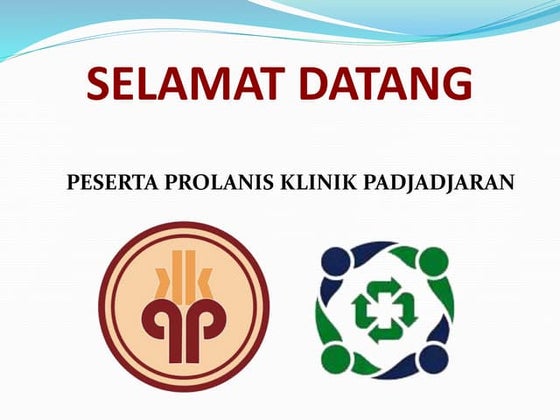 Buku Panduan Praktis BPJS Kesehatan - Program Rujuk Balik (PRB) | PDF