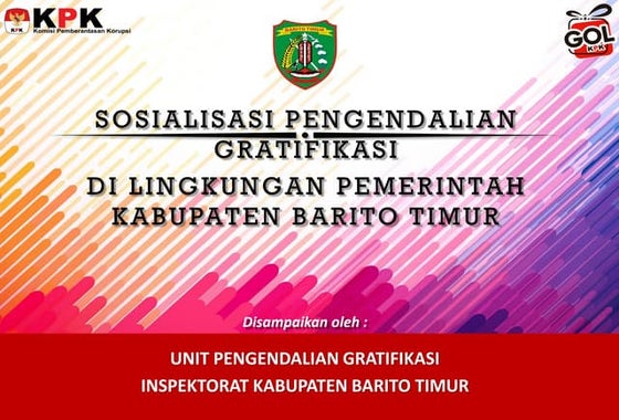 Peraturan KPK no 2 tahun 2019 tentang pelaporan gratifikasi | PDF