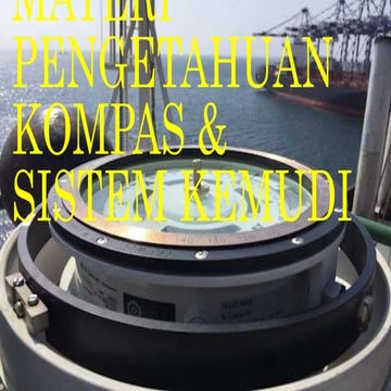 Materi Pengetahuan Kompas & Sistem Kemudi P2.pptx