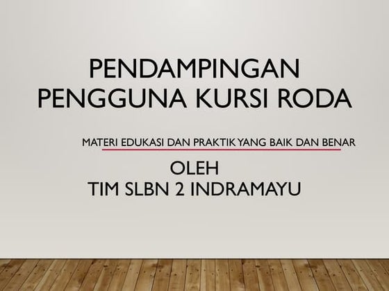 Buku Panduan Praktis BPJS Kesehatan - Program Rujuk Balik (PRB) | PDF