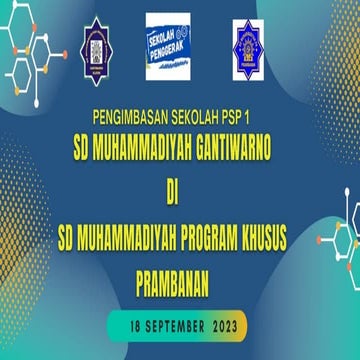 materi profile pelajar pancasila dalam kegiatan p5 | PPTX