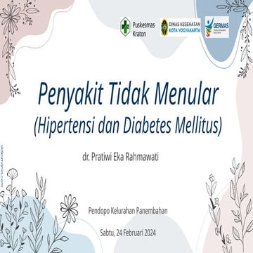 materi penyuluhan DM HT kelurahan panembahan.pptx