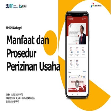 Perizinan Usaha.pptx