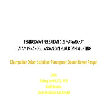 Materi Pertanian-STUNTING 2022 - disingkat.pptx