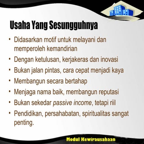 Materi Pertemuan 2 Ppt