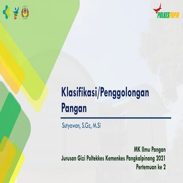 Materi Pertemuan 2 Pdf
