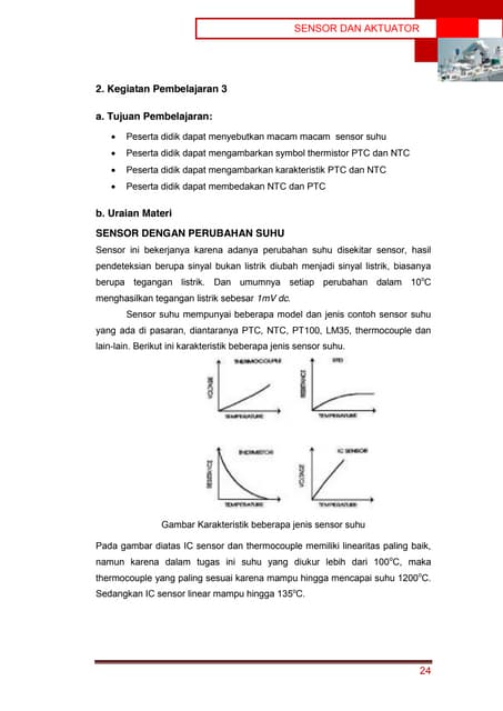 Pertemuan 1 Sistem Pengendali Elektronik | PDF