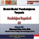 Materi pertemuan 7 | PPT