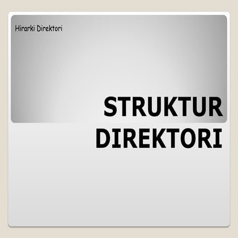 Materi Pertemuan 7 TEKNOLOGI INTERNET DAN WEB.ppt