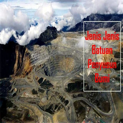 Materi Dasar Petrologi batuan beku, sedimen.pptx