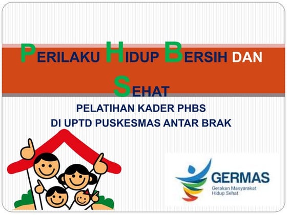 PPT PHBS PROGRAM KESEHATAN.pptx