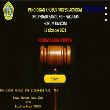 Materi PKPA Hukum Acara Perdata Redesign.pptx