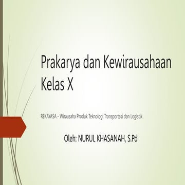 MATERI PKWU X-1 REKAYASA.pptx