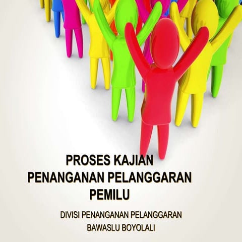 materi PP klarifikasi penanganan pelaggaran.pptx