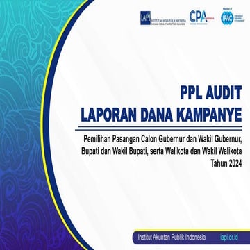 Materi PPL Audit LDK Tahun 2024.pdfffffff | PPT