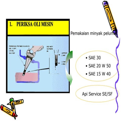 Materi PPT Perawatan Berkala (Servis) Sepeda Motor.pptx