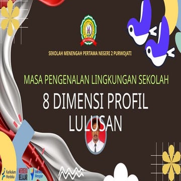 MATERI PRESENTASI 8 PROFIL LULUSAN 2025.pptx