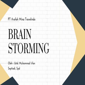 Materi Presentasi Agen Untuk Usaha..pptx