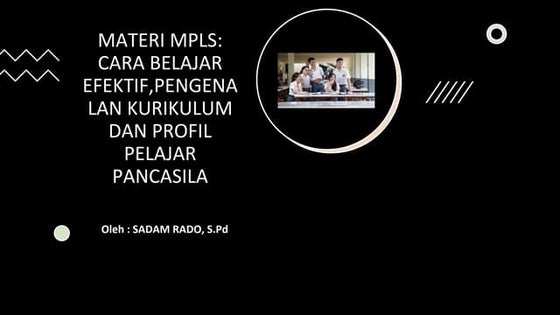 1. Modul Ajar Al Qur'an Hadis MA Kelas X.pdf