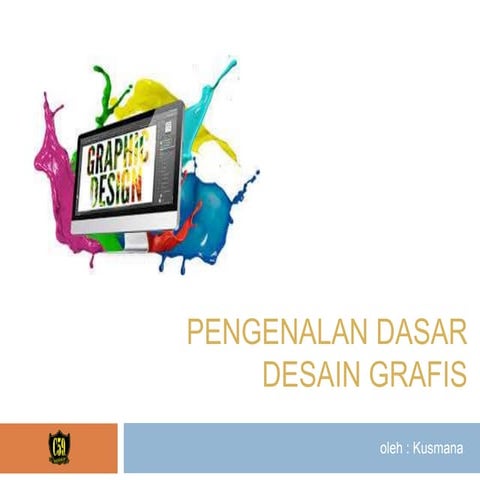 MATERI PRESENTASI PENGENALAN DESAIN GRAFIS.pptx